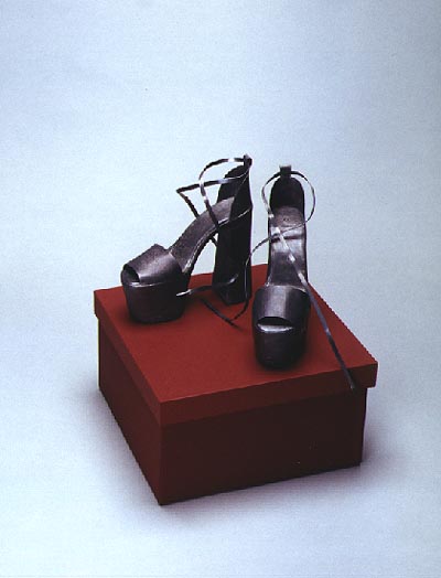 Susan Kingsley: Postmodern Alchemy