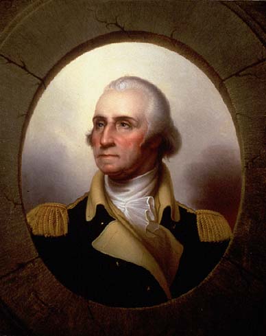 Portraits of the Presidents from the National Portrait Gallery; with ...