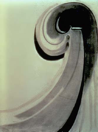 O'Keeffe's O'Keeffes: The Artist's Collection