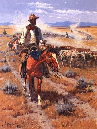 Leanin' Tree Museum of Western Art