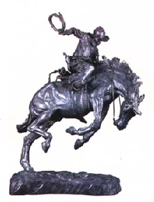 Leanin' Tree Museum of Western Art