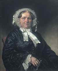 Seeing People: Paintings from the National Academy of Design