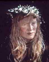 Andrew Wyeth: The Helga Pictures