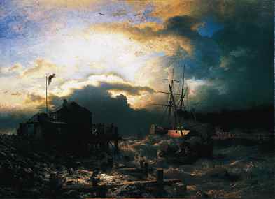 Luminist Horizons: The Art and Collection of James A. Suydam