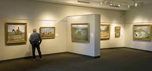 Charles Fritz: An Artist with the Corps of Discovery