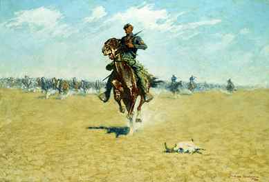 Legends of the West: The Foxley Collection