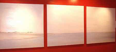 Rick Fleury: Coastal Views
