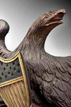 Samuel McIntire: Carving an American Style