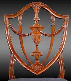 Samuel McIntire: Carving an American Style