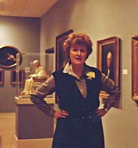 Roger Dunbier: From His American Art Evaluation System to AskART.com ...