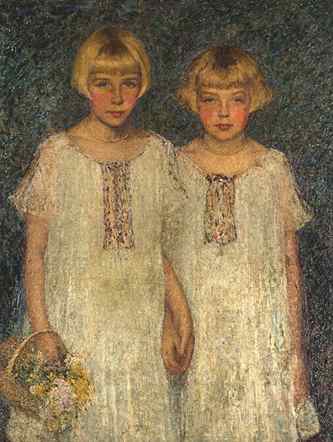 Helen M. Turner: The Woman's Point of View