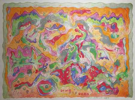 The Prints of William Walmsley