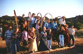 24th Annual Phippen Western Art Show