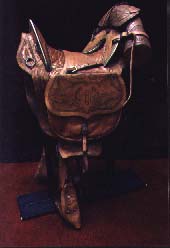 International Museum of the Horse The Presidents and Their Horses